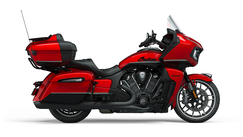 Official Nippon Dealer: RS Katsuki Indian Motorcycle