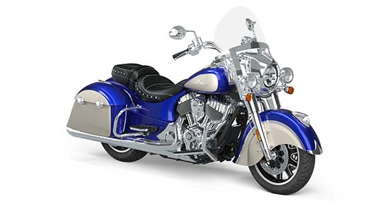 Dealership: RS Katsuki Indian Motorcycle