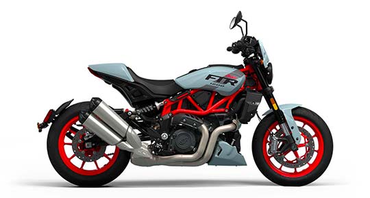 Official Nippon Dealer: RS Katsuki Indian Motorcycle